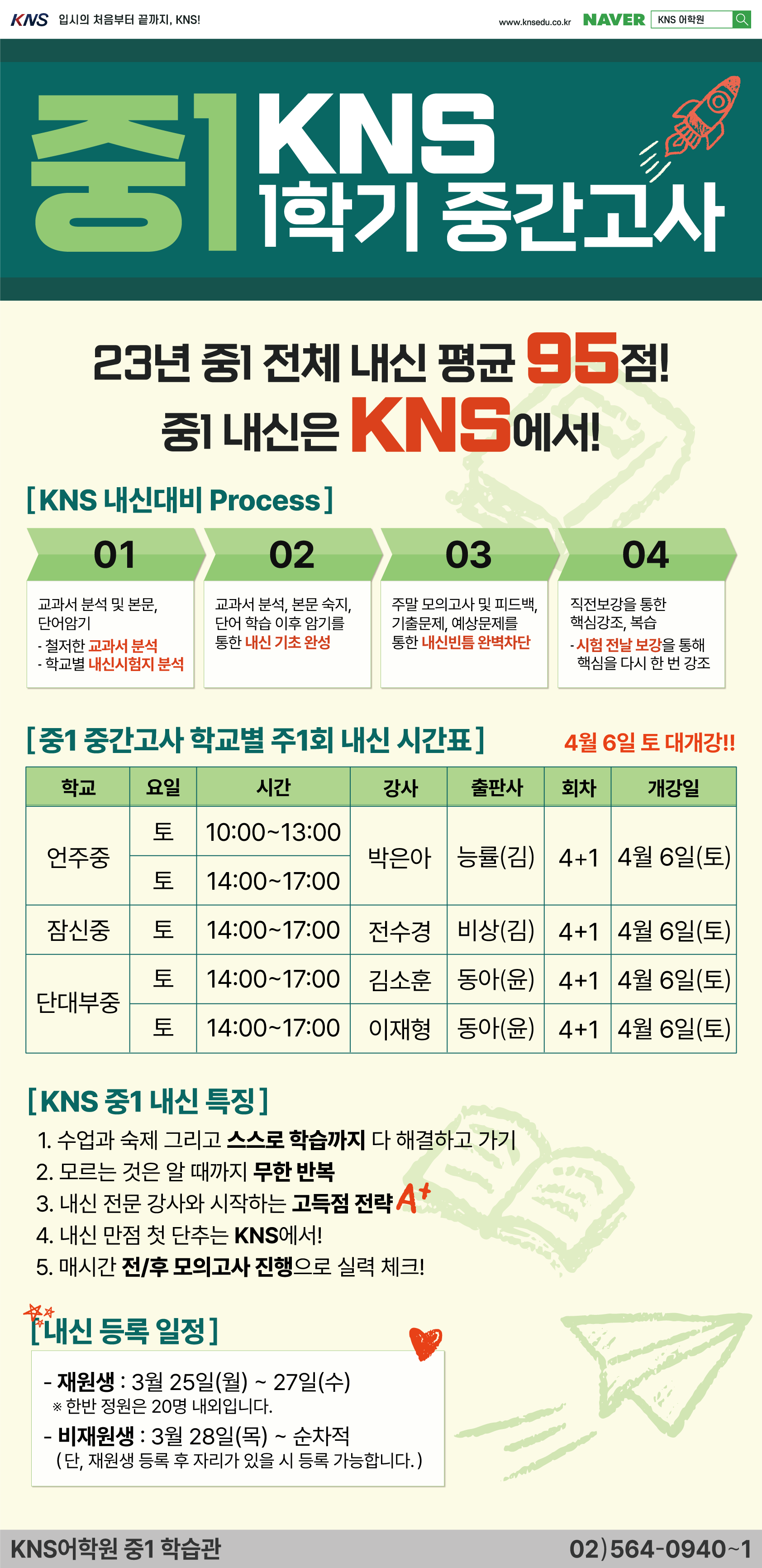 KNS중등부